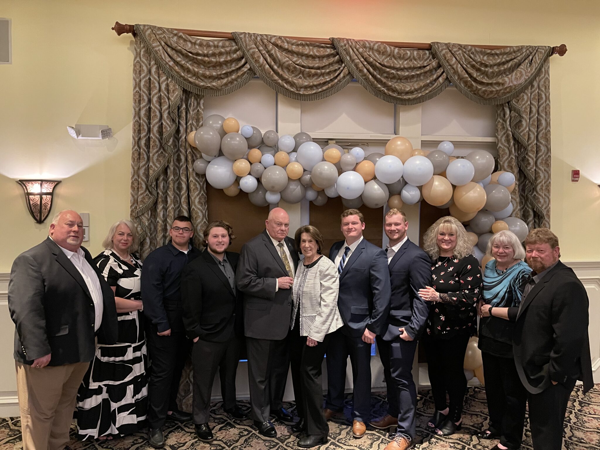 Robert H "Mickey" Mac Farran Foundation – Honoring the Legacy of Mickey ...