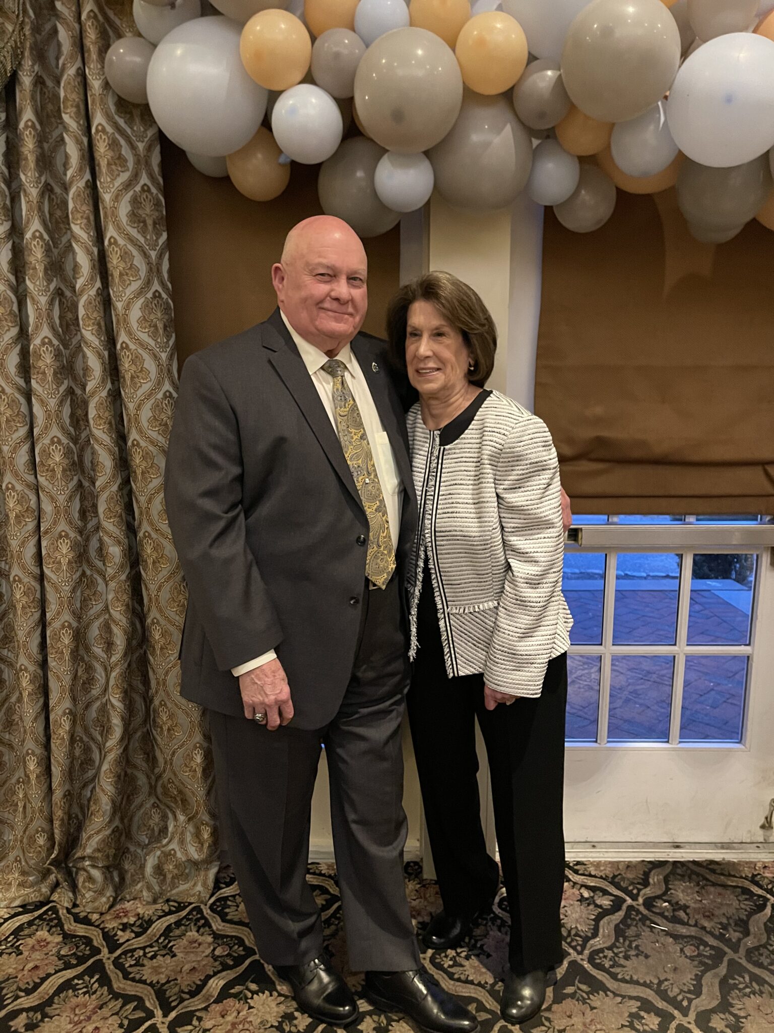 Robert H "Mickey" Mac Farran Foundation – Honoring the Legacy of Mickey ...