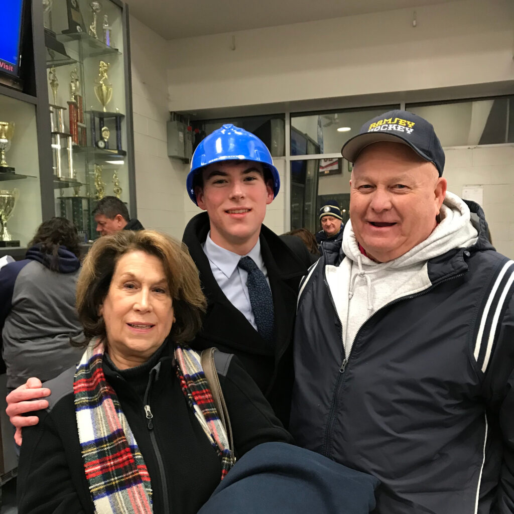 Events – Robert H "Mickey" Mac Farran Foundation